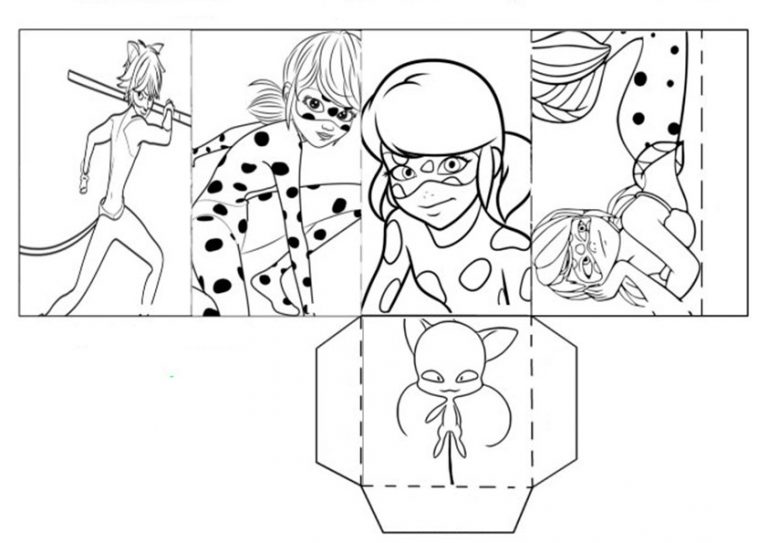 Malvorlagen - Ausmalbilder